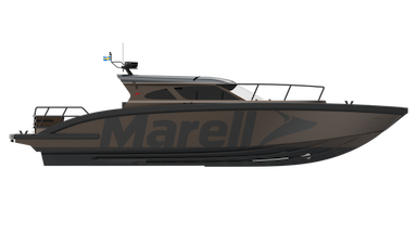 Marell Boats