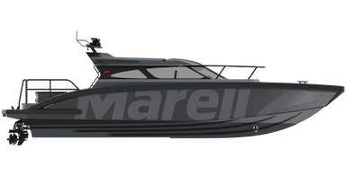 Marell Boats