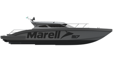 Marell Boats